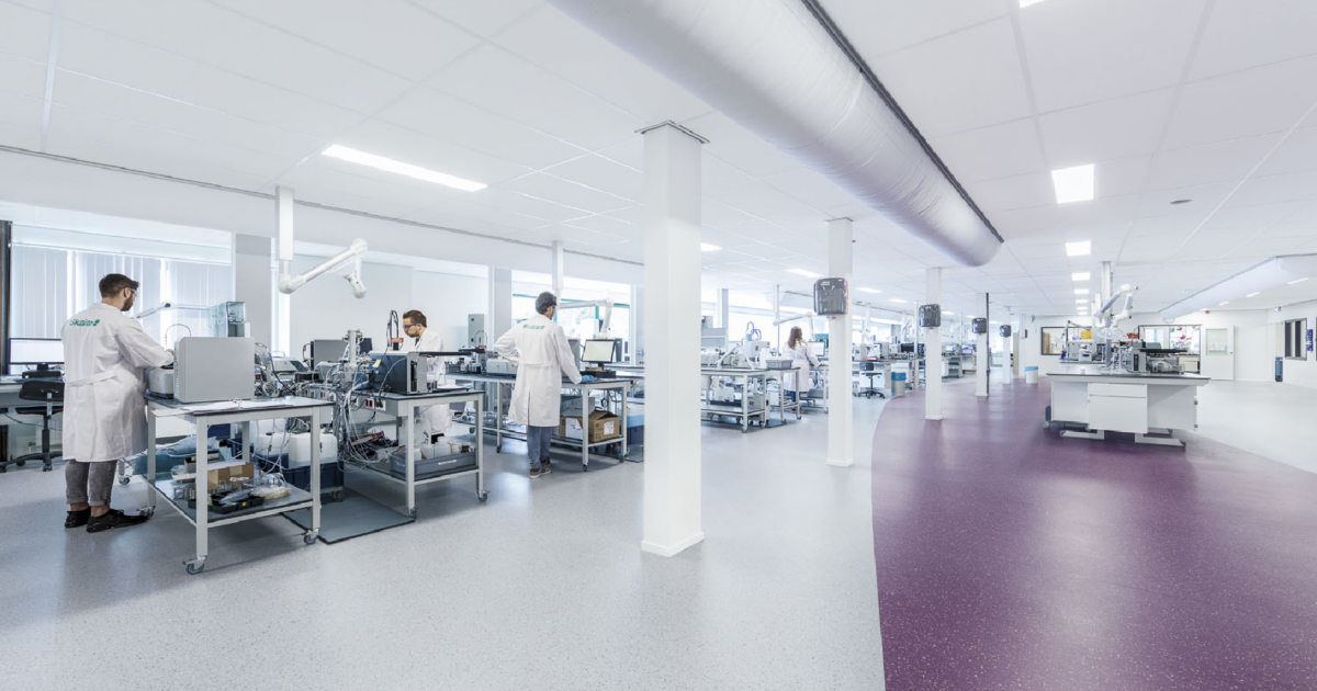 Article about Skalar in LABinsights magazine | Skalar