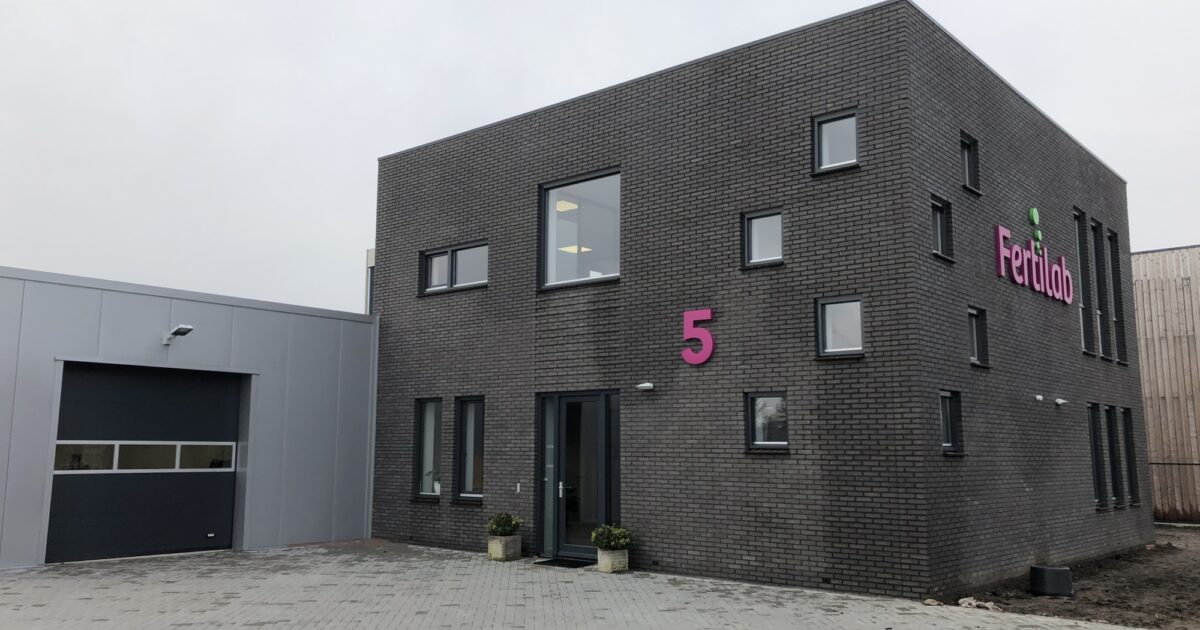 Skalar congratulates their valued customer Fertilab on their… | Skalar