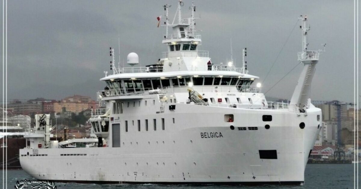 Automation of the acidification parameters for the Oceans as… | Skalar