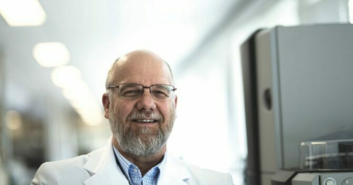 Skalar | Get more out of your chemical-analytical analyses