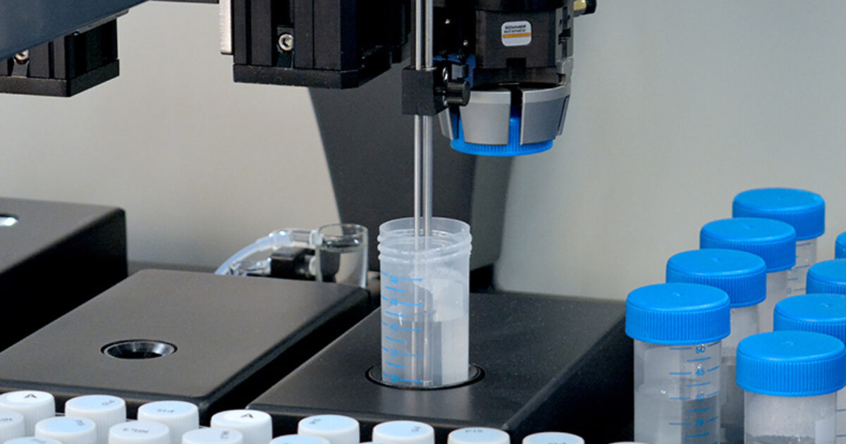 Skalar test kit automation solutions | Skalar