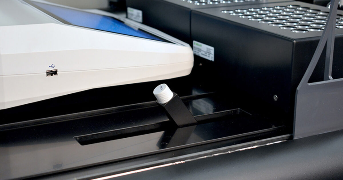 Skalar | The SP2000 fully automated water analyzer for test kits