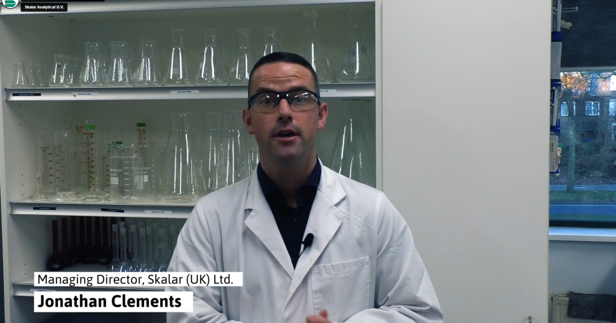 Skalar FAQ Videos - Episode 6: SP2000 Testkit | Skalar